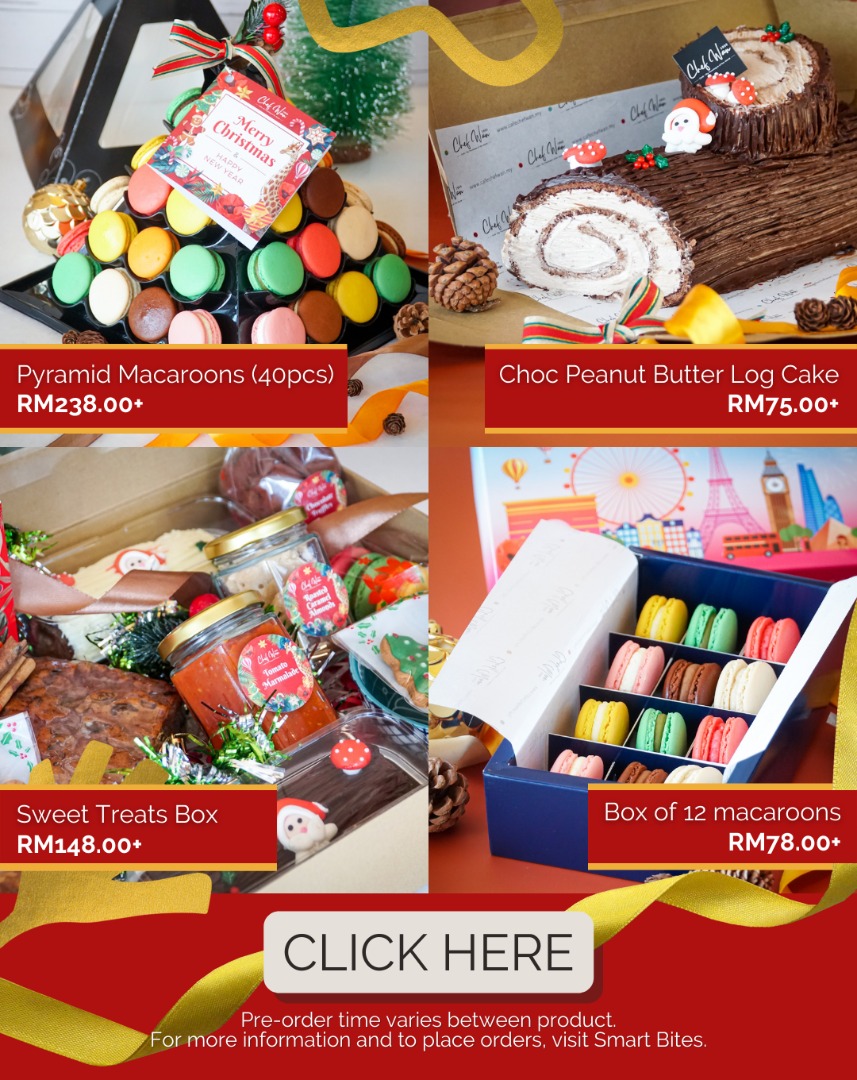 Home - Cafe Chef Wan